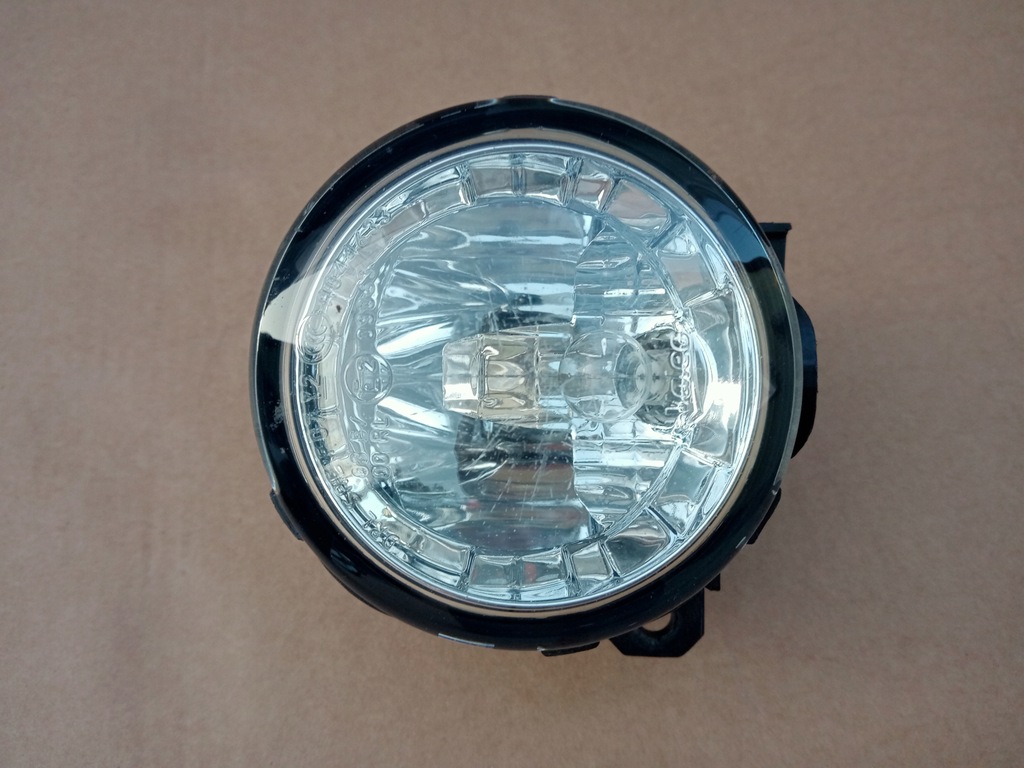 MITSUBISHI ASX, SPACE STAR II HALOGEN PRAWY= LEWY - 13778893714 ...