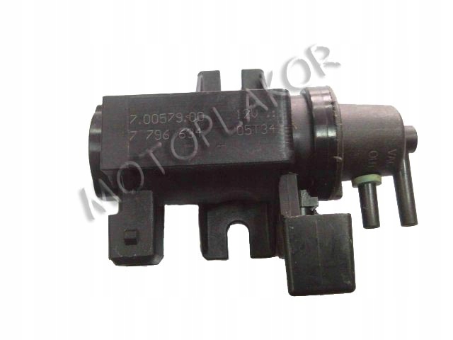 Купить КЛАПАН N75 КЛАПАН ТУРБИНЫ 7.00887.01 BMW 7.00579.00.: отзывы ...