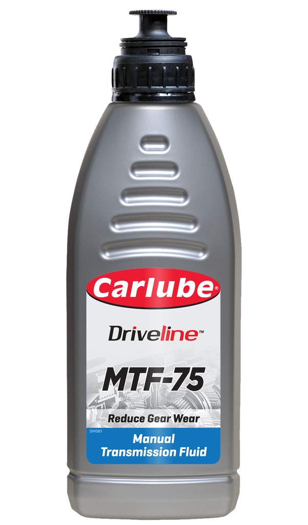 MT75 Płyn transmisyjny Ford ESC-M2C –186A - 1L - 6958090193 - oficjalne ...