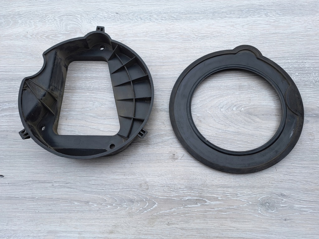 VW T4 UCHWYT FILTRA KABINOWEGO 701815925 701819077B - 17341334748 ...