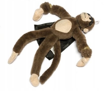 Flying Monkey SC7350 Plush Action Toy - 8327464680 - oficjalne archiwum ...