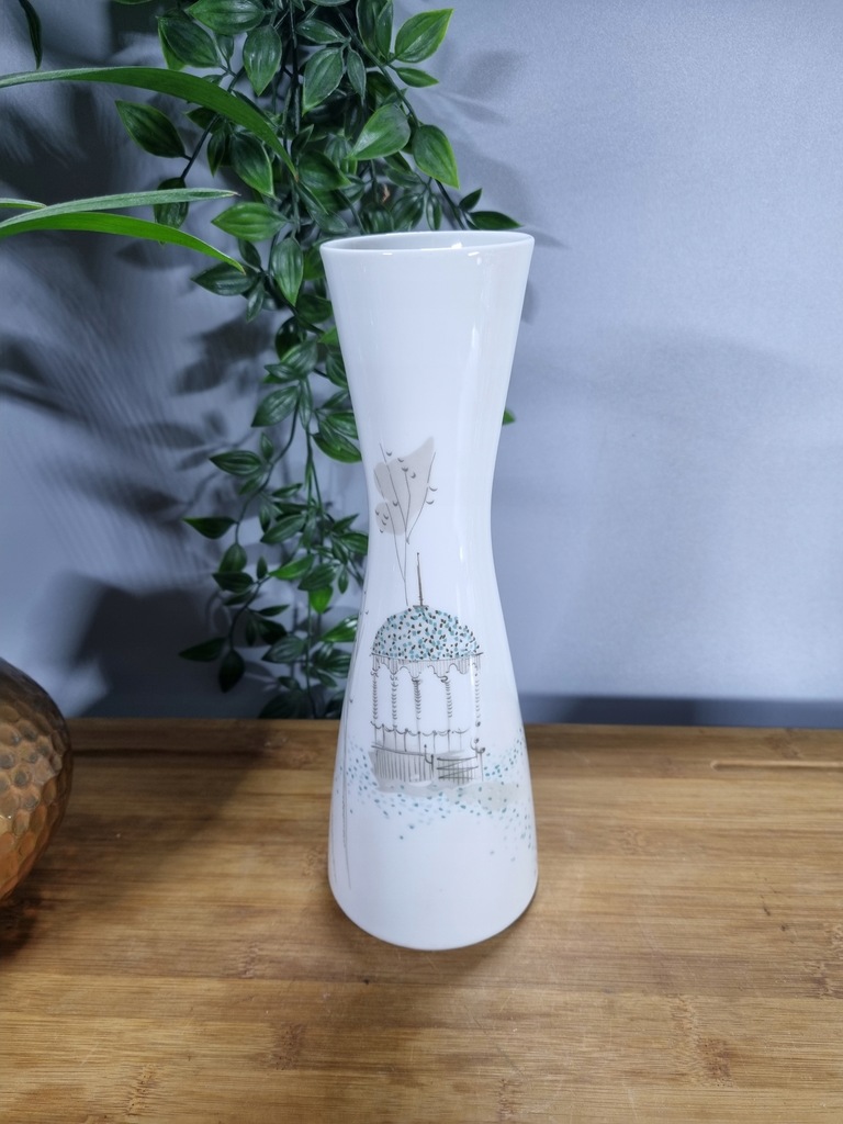 Wazon porcelana sygnowany Rosenthal - 12754416427 - oficjalne archiwum ... Wazon porcelana sygnowany Rosenthal - 12754416427 - oficjalne archiwum ...
