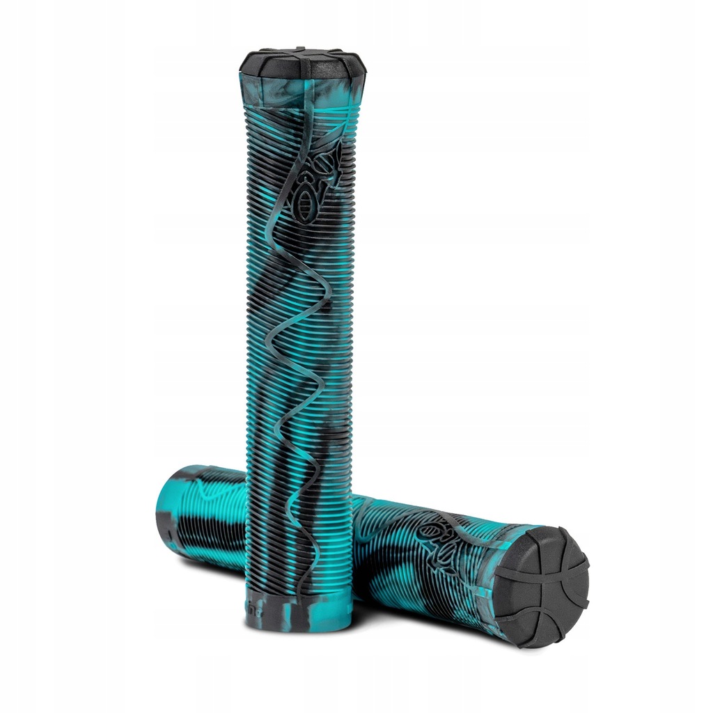 Gripy do hulajnogi wyczynowej MOVINO SKULL 160 mm - 12988805503 ...