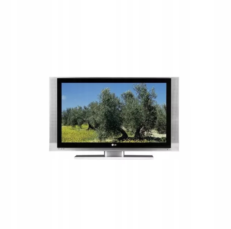 TELEWIZOR LCD LG 26LC3R 26 " HD READY - 12645815639 - oficjalne ...