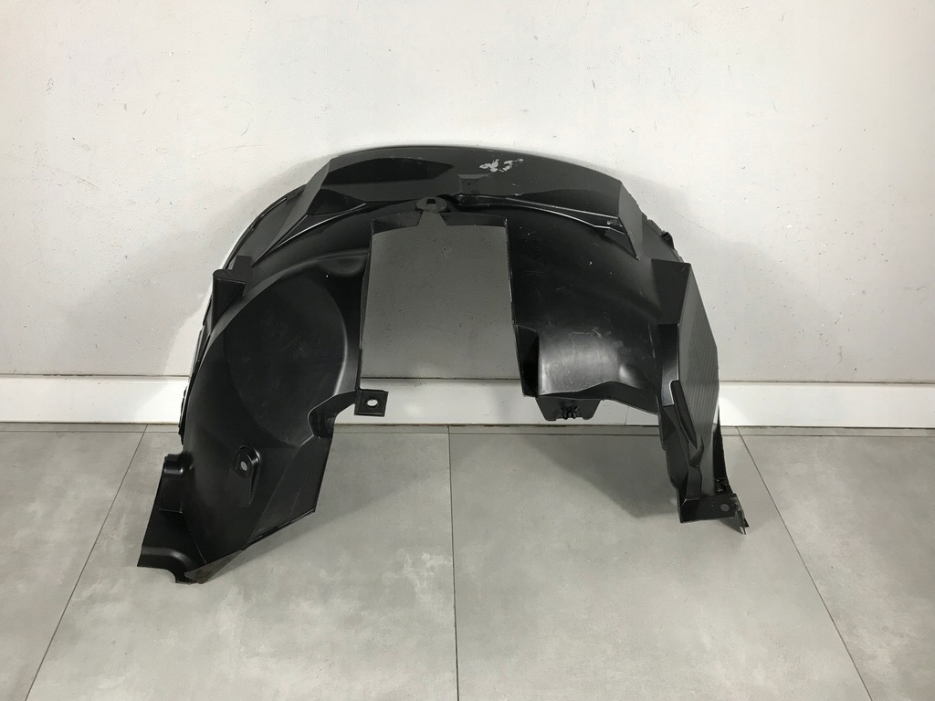 DACIA DUSTER II NADKOLE LEWE PRZÓD 638412328R - 11504384252 - oficjalne ...