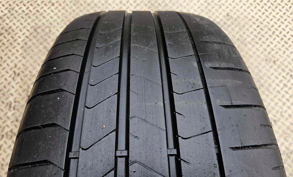 4x 245/45R20 103Y XL Pirelli P Zero / 4x 5,5-5mm - opony letnie - 15339972615 - oficjalne ...