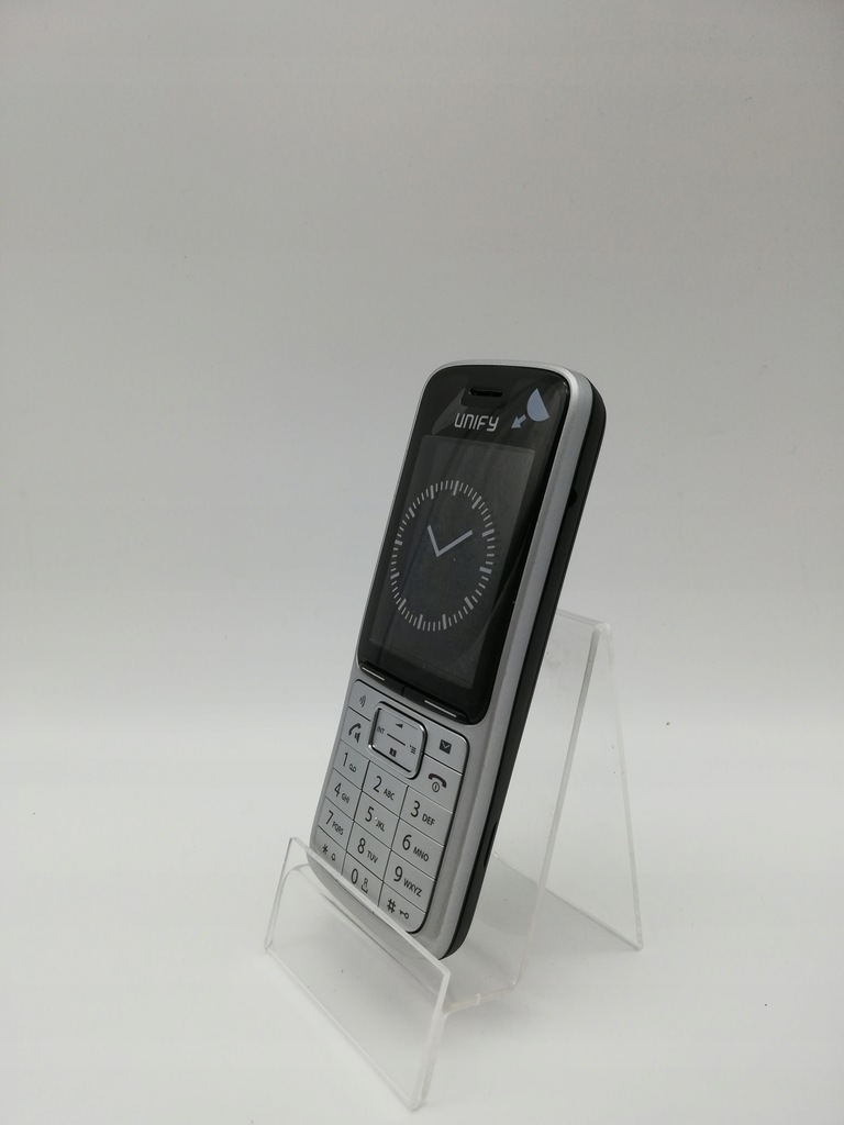 TELEFON BEZPRZEWODOWY UNIFY SL5 - 13602970467 - oficjalne archiwum Allegro