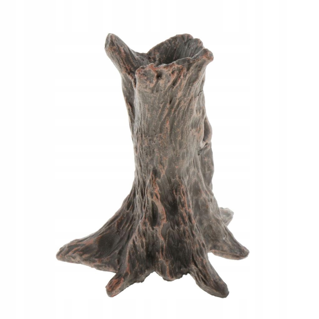 Miniature Simulation Tree Stump Model Micro - 13696508967 - oficjalne ...