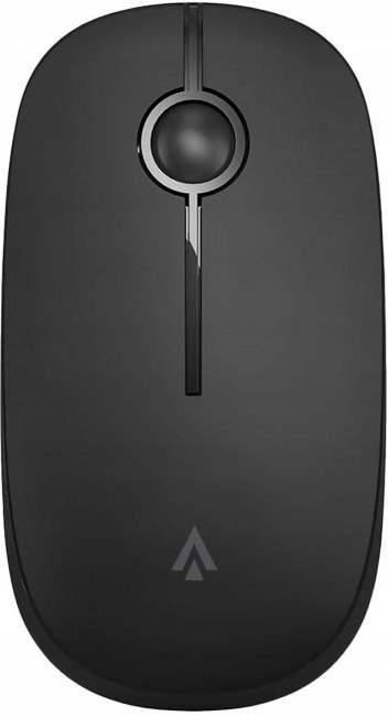 Accura Spence ACC-M1052 Czarna Silent - 13183611652 - oficjalne ...