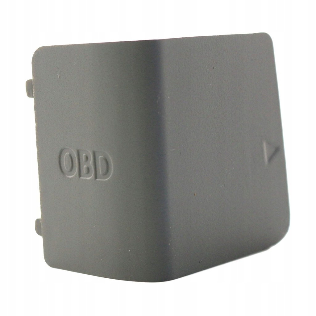 OBD Socket Cover Lhd Fits for BMW 1Series E81 E82 E87 E88 Easy to ...