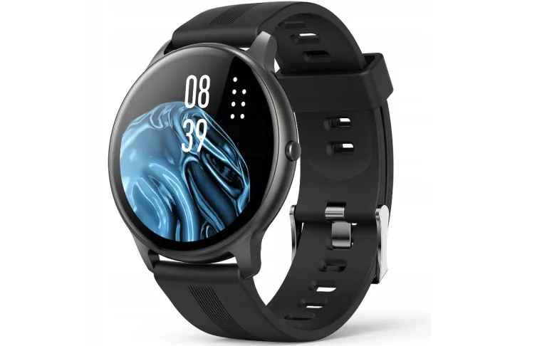 ZEGAREK SMARTWATCH AGPTEK LW11 - 12399239652 - oficjalne archiwum Allegro