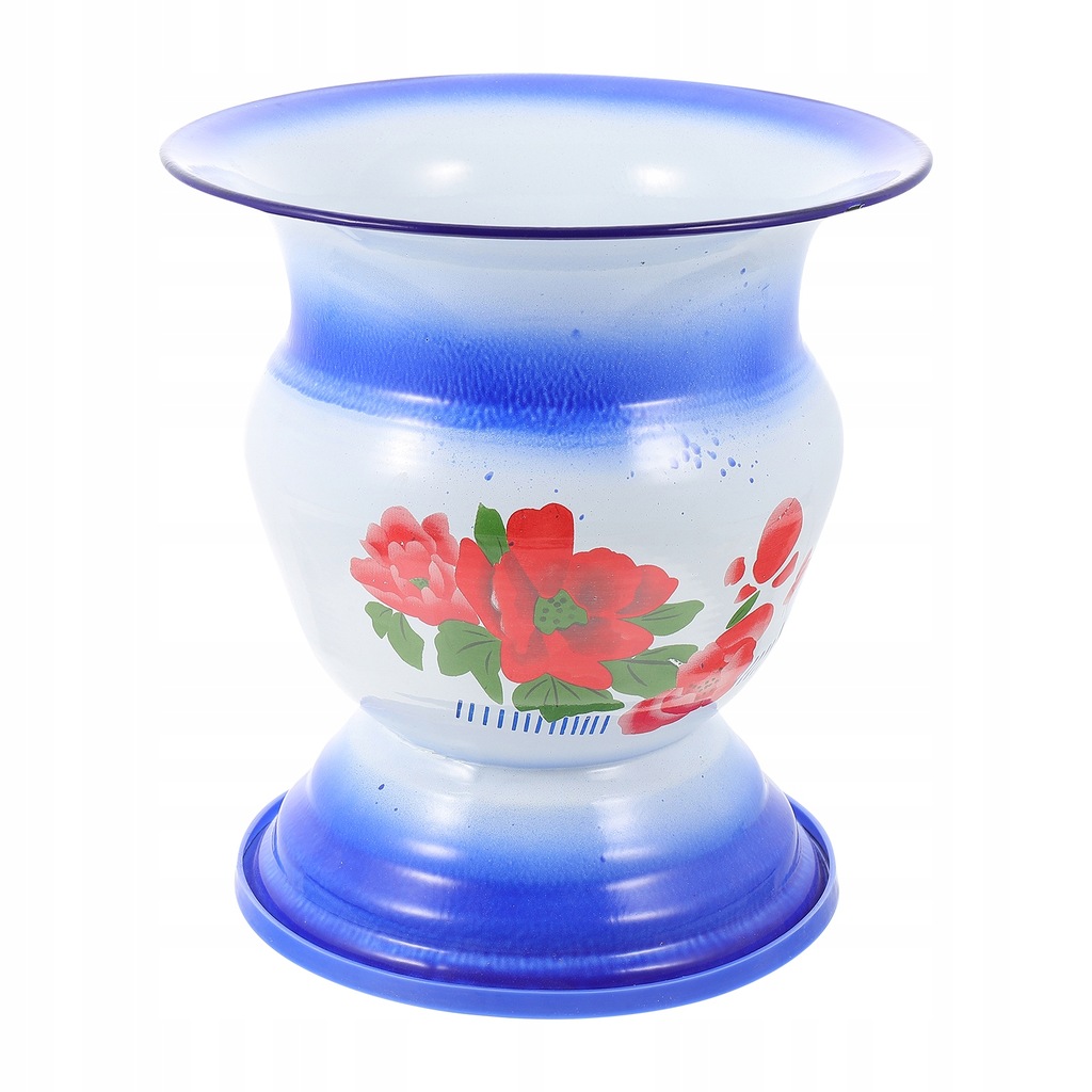 Urinals Women Enamel Spittoon Jars Ladies Bedpan - 13233753404 ...