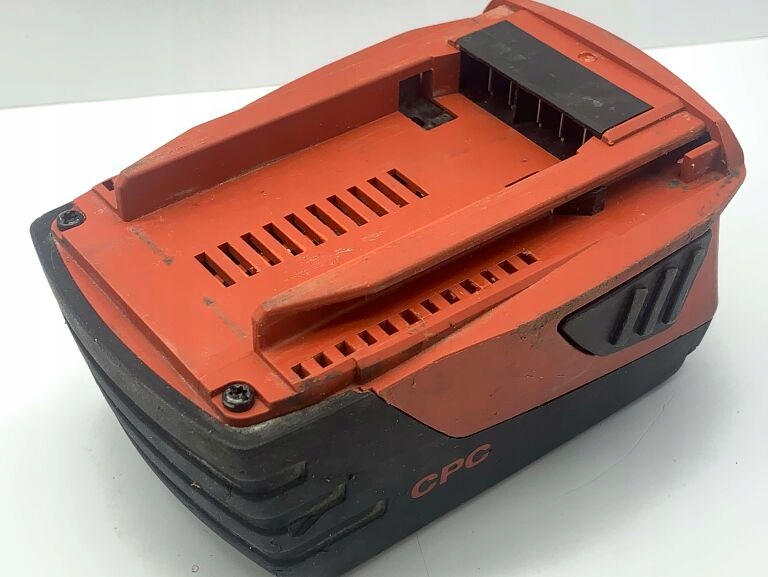 ORGINALNY AKUMULATOR HILTI B22 5,2AH - 12231164033 - oficjalne archiwum Allegro