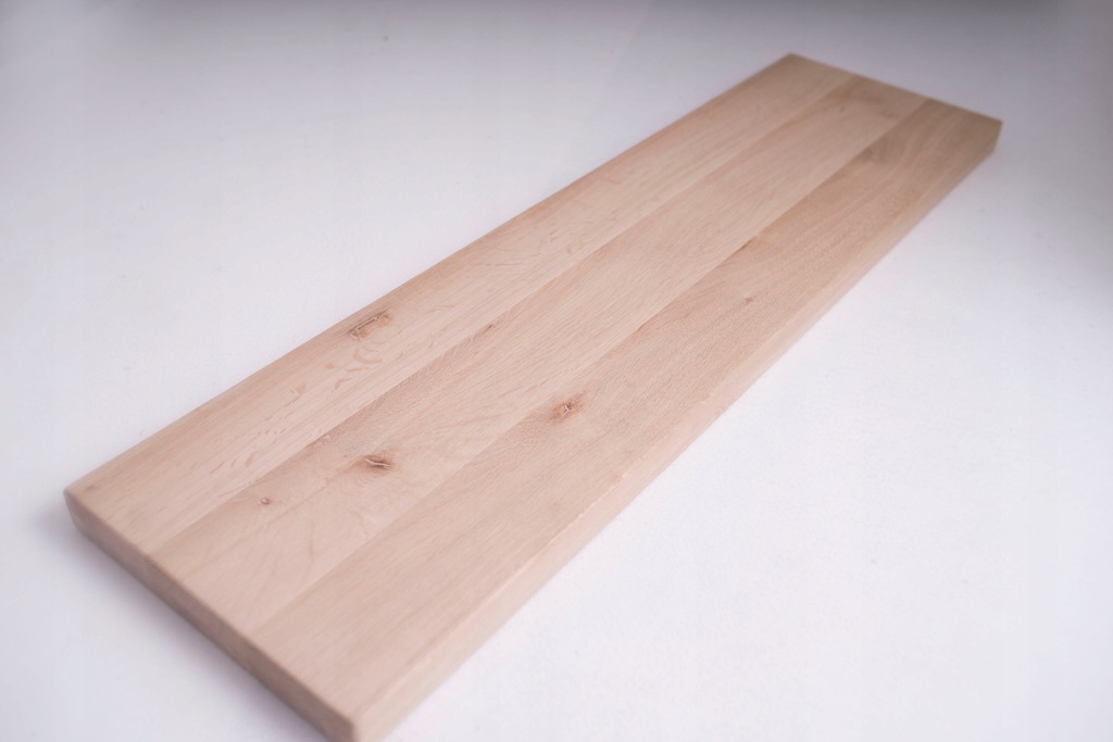 Stopień schodowy, Blat drewniany Trep dębowy 120cm - 12769183987 ...