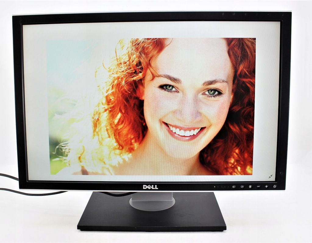 Monitor Dell 2407WFPb - 24" LED - A458 - 11199912097 - oficjalne ...
