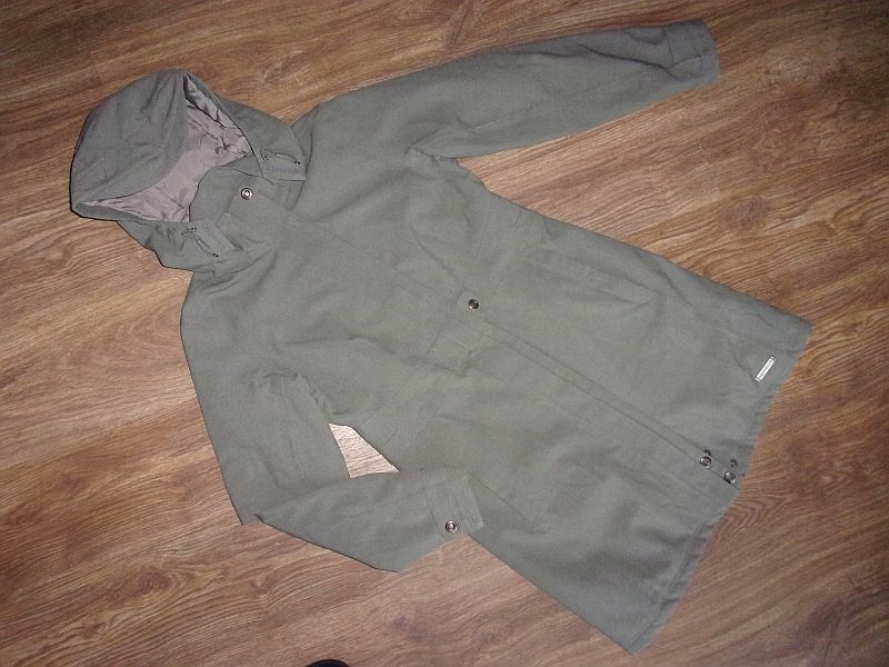 MERRELL KURTKA PARKA OCIEPLANA M opti-shell opti-warm - 15069992753 ...