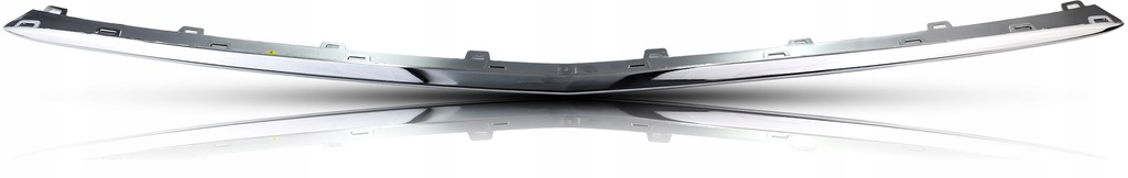 MERCEDES A W177 B W247 AMG LISTWA ZDERZAKA CHROM - 13344931645 ...