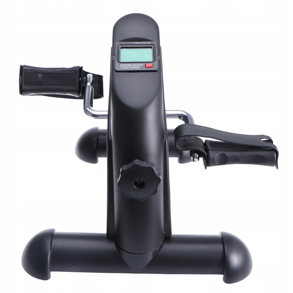 Mini Rower treningowy Step Machine Domowa siłownia - 13568081201 ...