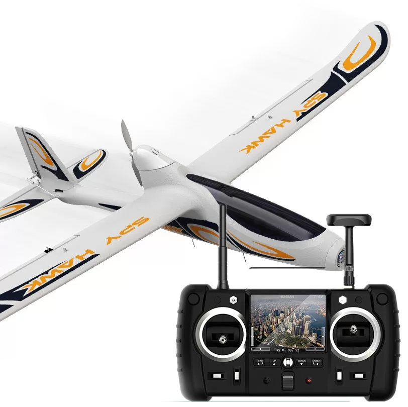 SAMOLOT SZYBOWIEC HUBSAN H301S NOWOŚĆ GPS - 7048629908 - oficjalne archiwum Allegro