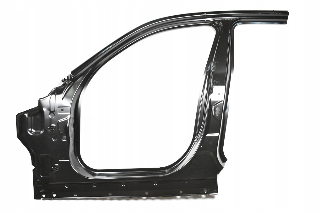 BMW X3 X3M G01 F97 2017-2023 próg słupek lewy - 13237624745 - oficjalne ...