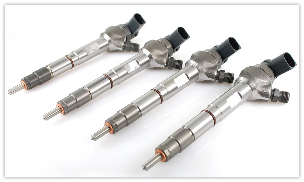 SIEMENS VDO Common Rail Injector 03L 130 277 B REMAN –, 52% OFF