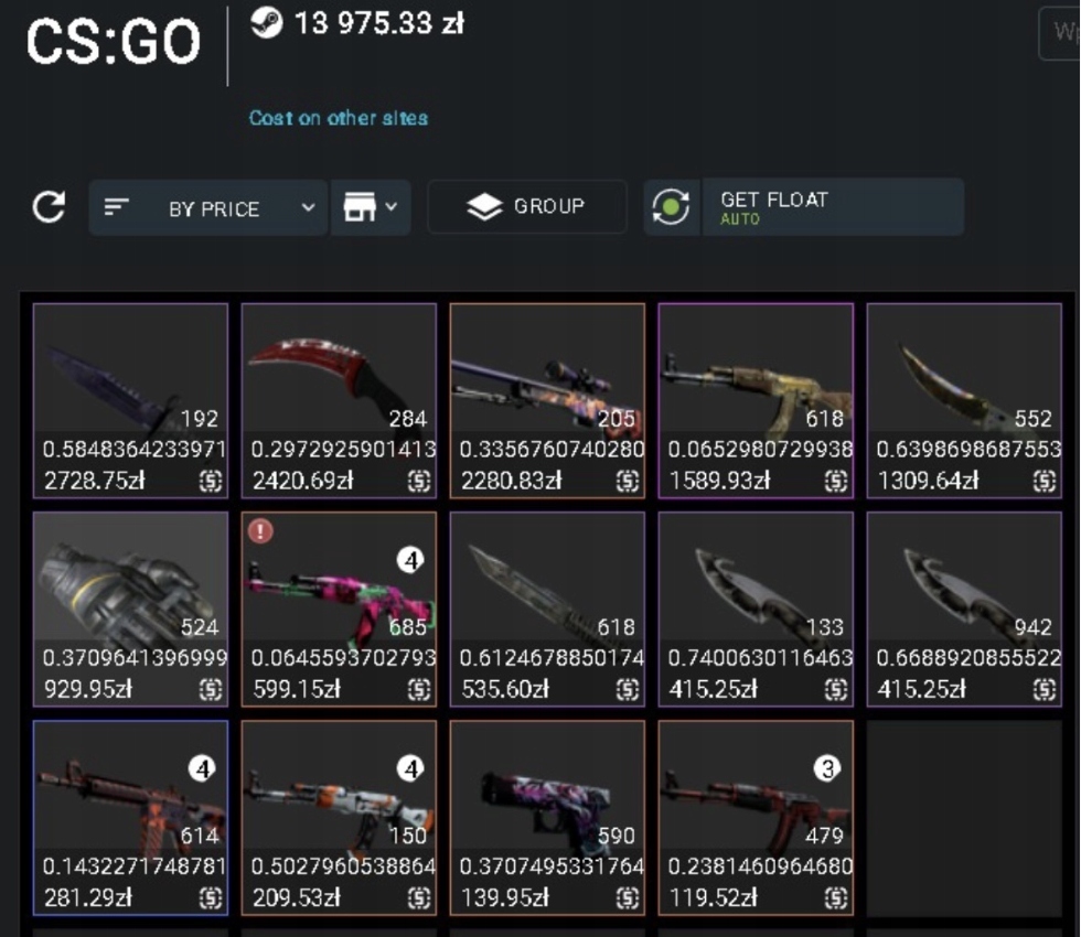 Купить Cs go account with trade ban TRADE BAN Tradeban: отзывы, фото и ...