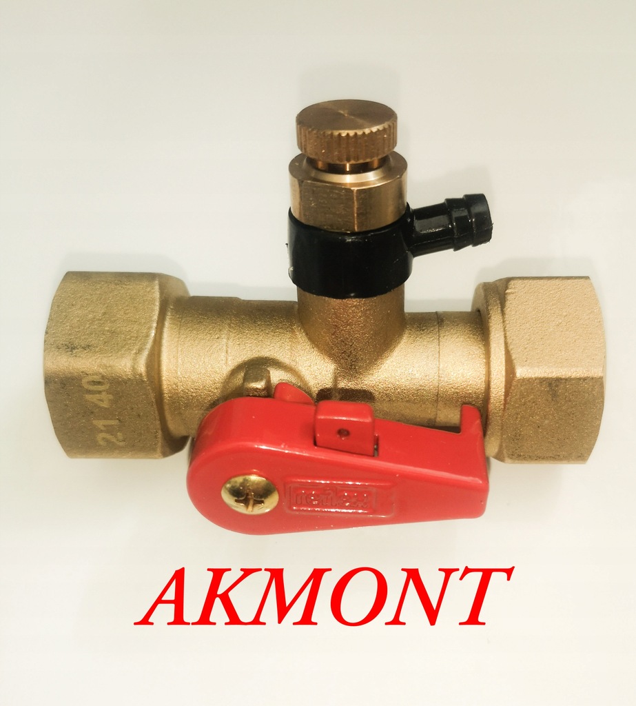 Złącze samoodcinające Reflex SU R3/4" - 12141769523 - oficjalne archiwum Allegro