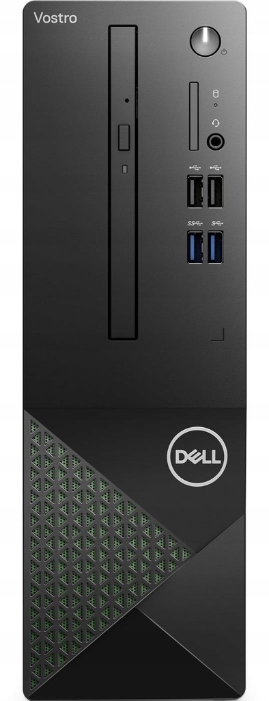 Komputer stacjonarny Dell Vostro 3710 SFF i5-12400 16GB 512SSD Windows 11P - 14463811230 ...