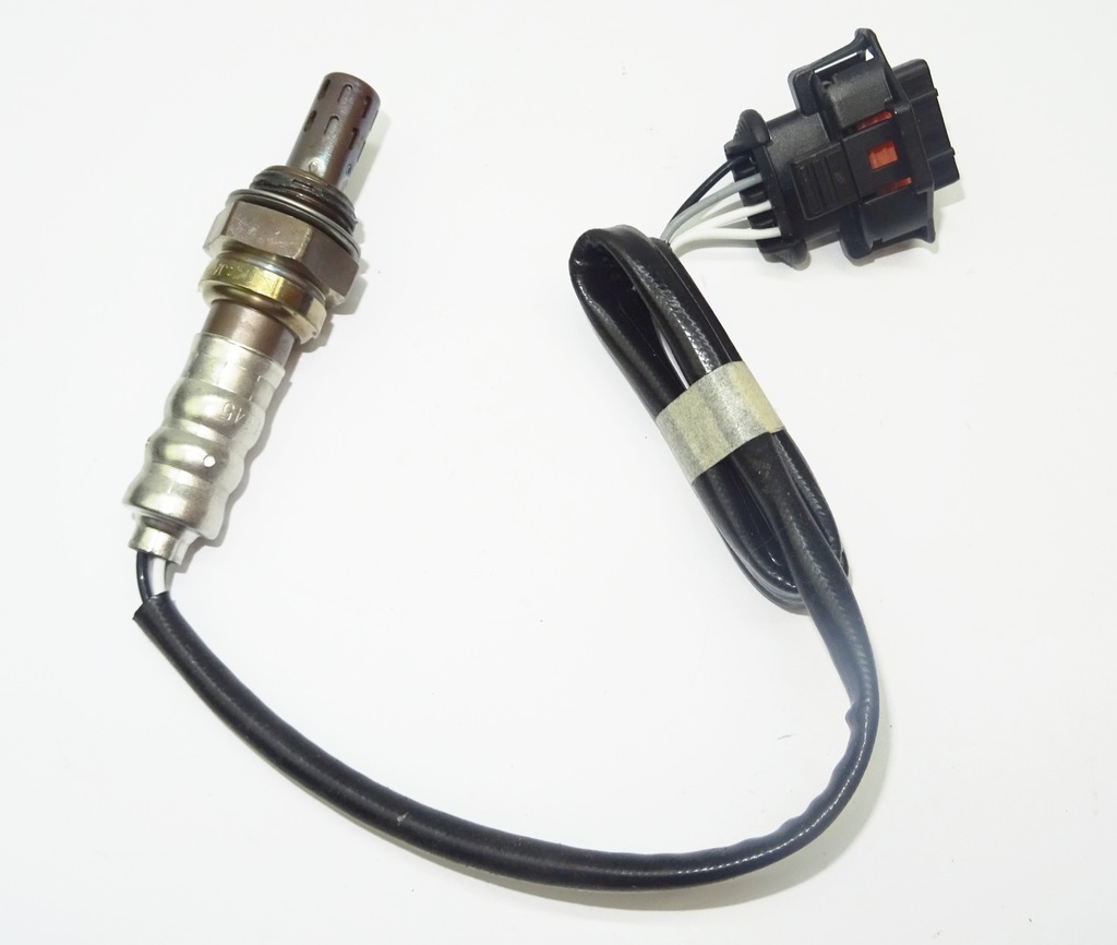 Sonda lambda NGK 93122, OZA770-EE45 Chevrolet Opel - 12890173195 ...