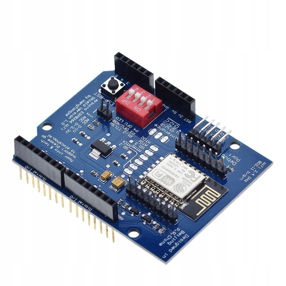 Moduł Wemos Uno R3 ESP8266 WiFi Arduino Uno - 13821455135 - oficjalne ... Moduł Wemos Uno R3 ESP8266 WiFi Arduino Uno - 13821455135 - oficjalne ...