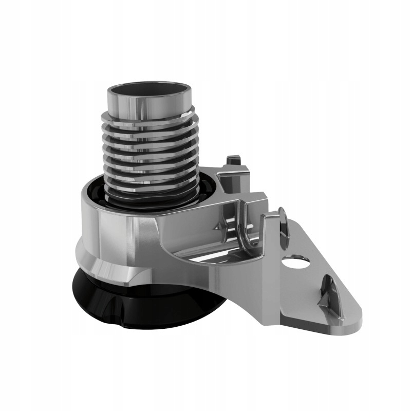 INTEGRATO G STOPKA Z REGULACJĄ H-25MM 175KG 3010602000 ITALIANA ...