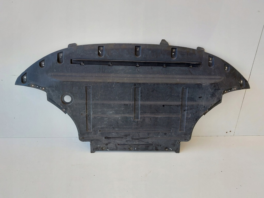 AUDI Q5 8R OSŁONA POD SILNIK 8R0863821 B ORYGINAŁ - 12672674414 ...