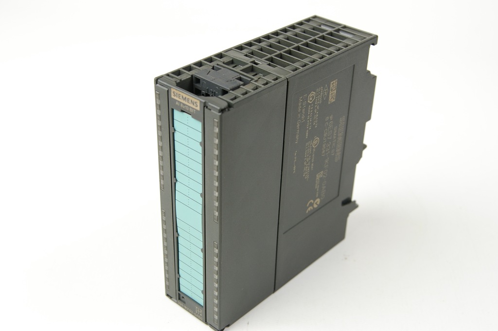 Siemens 6ES7 331-1KF02-0AB0 6ES7331-1KF02-0AB0 - 12819442812 ...