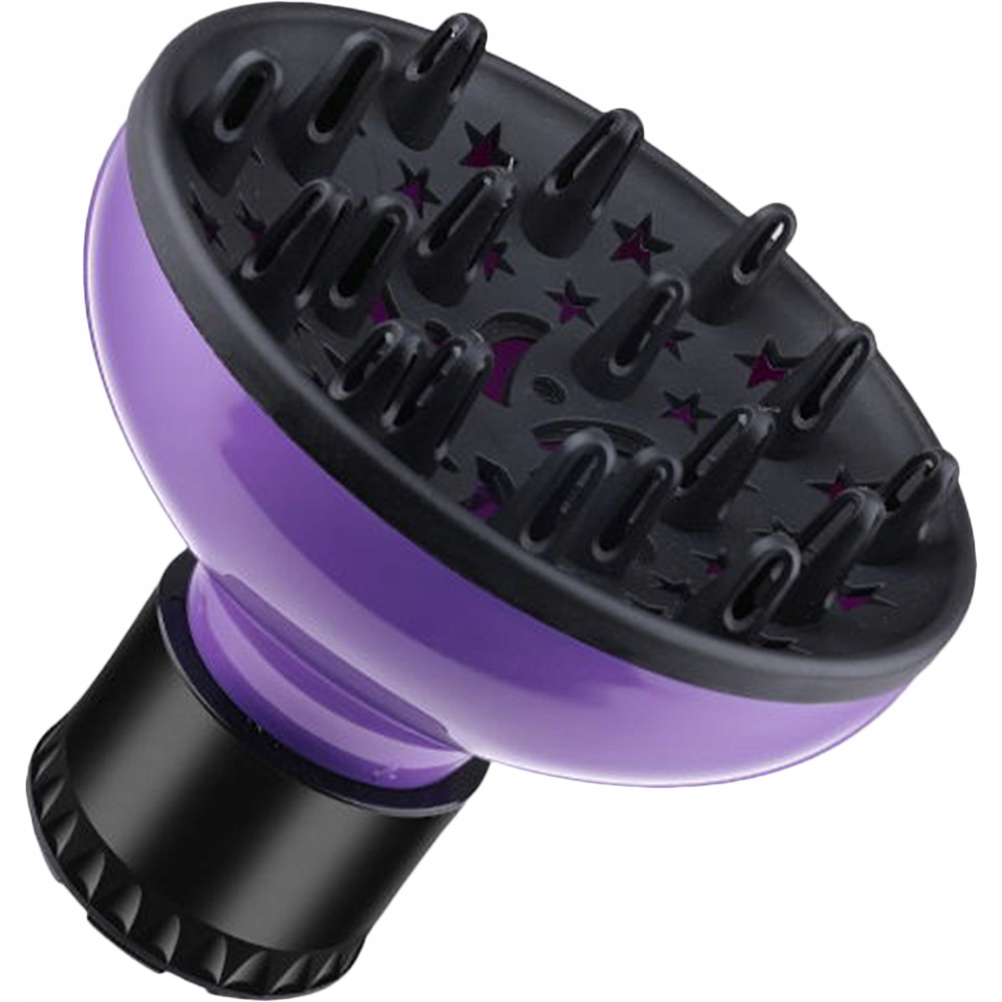 Hair Dryer Drying Hood Diffuser Universe Blow - 14412213769 - oficjalne ...