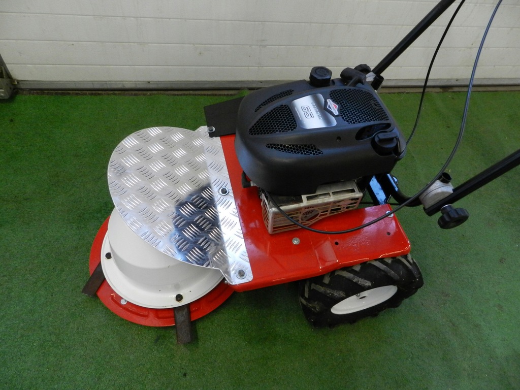 75 KOSIARKA ROTACYJNA BENASSI 6,5 KM 60 CM - 12855560064 - oficjalne ...