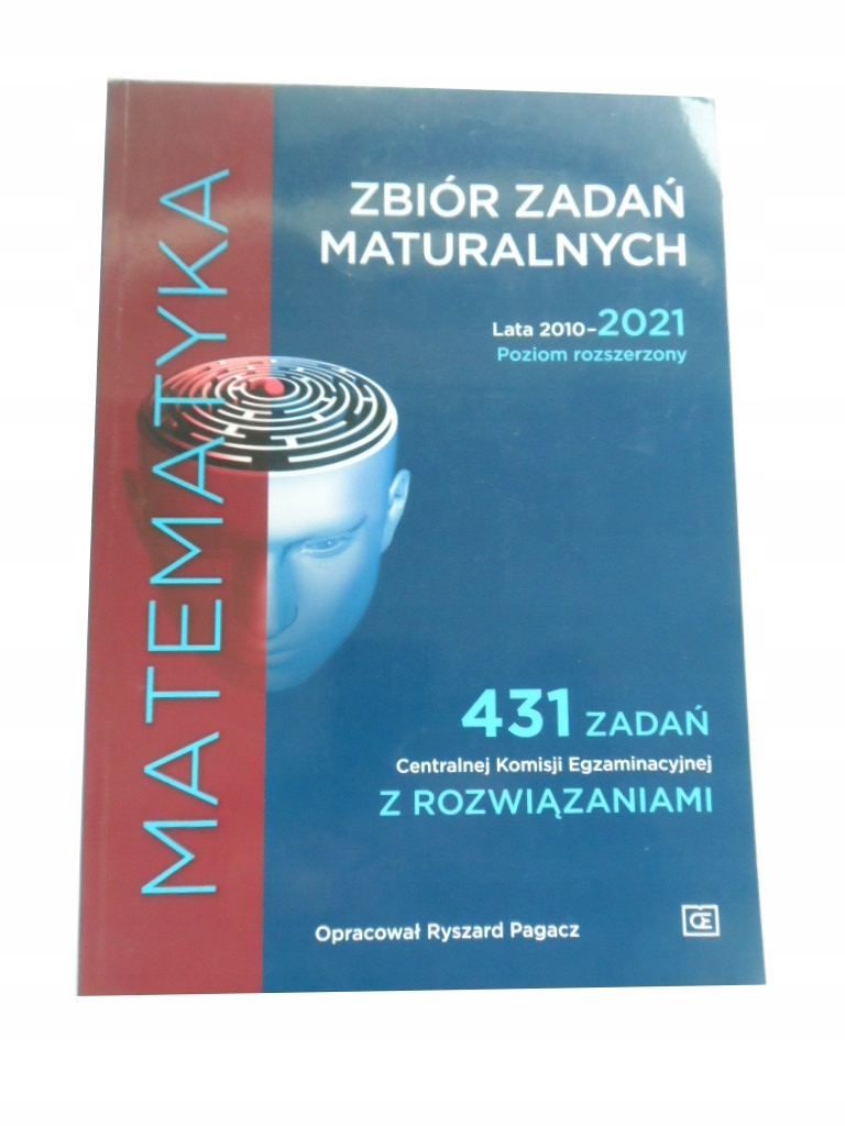 Matematyka Zbiór zadań maturalnych lata 2010–2021 - 13060294338 ... Matematyka Zbiór zadań maturalnych lata 2010–2021 - 13060294338 ...