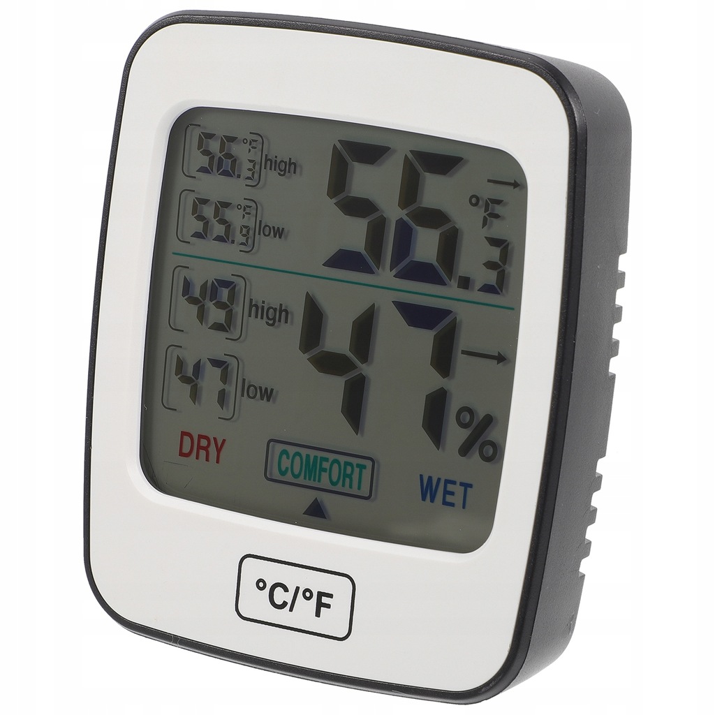 Home Temperature Monitor Thermometer Electronic - 13421957440 ...