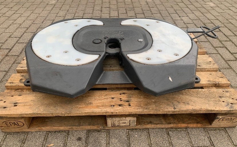 SIODŁO SAF HOLLAND DAF MAN SCANIA 1697731 - 13418396911 - oficjalne ...