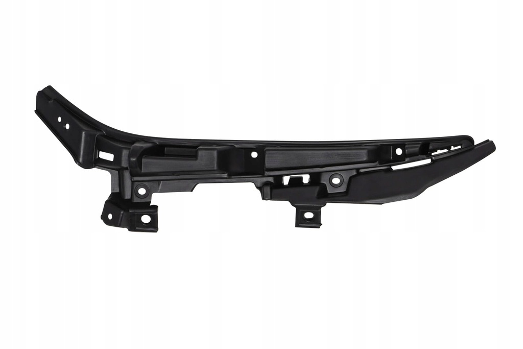 ŚLIZG ZDERZAKA LEWY PRZÓD GSH750161 MAZDA 6 III GL - 14061907120 ...