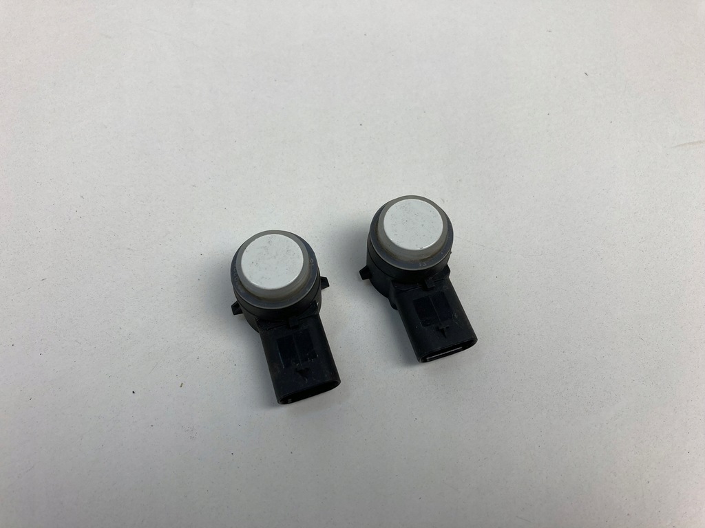 OPEL ASTRA K V CZUJNIK PARKOWANIA 13431131 Y40R - 14872019019 ...