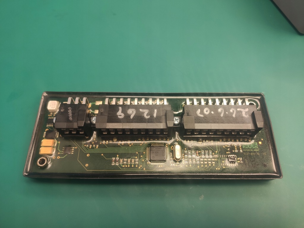 Sterownik/Moduł I/O CAN ECOMAT IFM CR2012 - 11098606230 - oficjalne ...