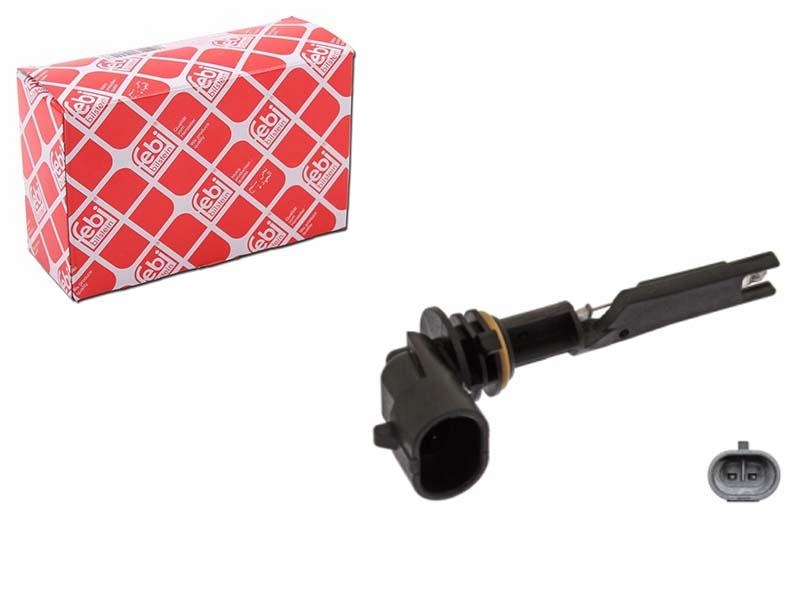 FEBI CZUJNIK TEMPERATURY OPEL ASTRA J ZAFIRA C - 11261126638 - oficjalne archiwum Allegro