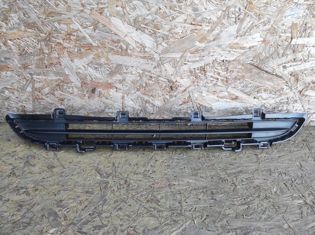 KRATKA ZDERZAKA PRZÓD BMW X3 F25 LIFT - 12883307771 - oficjalne ...