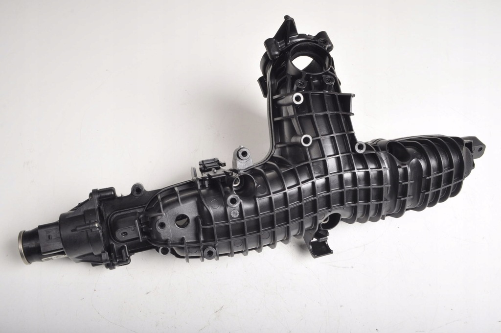 VOLVO D3 D4 D5 KOLEKTOR SSĄCY 31293737 31431955 - 13433236966 ...