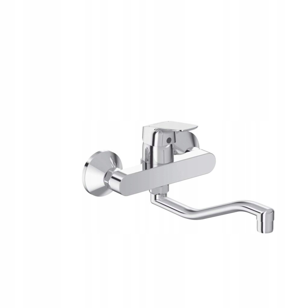 Bateria kuchenna Ideal Standard B5128AA chrom - 12540465177 - oficjalne ...