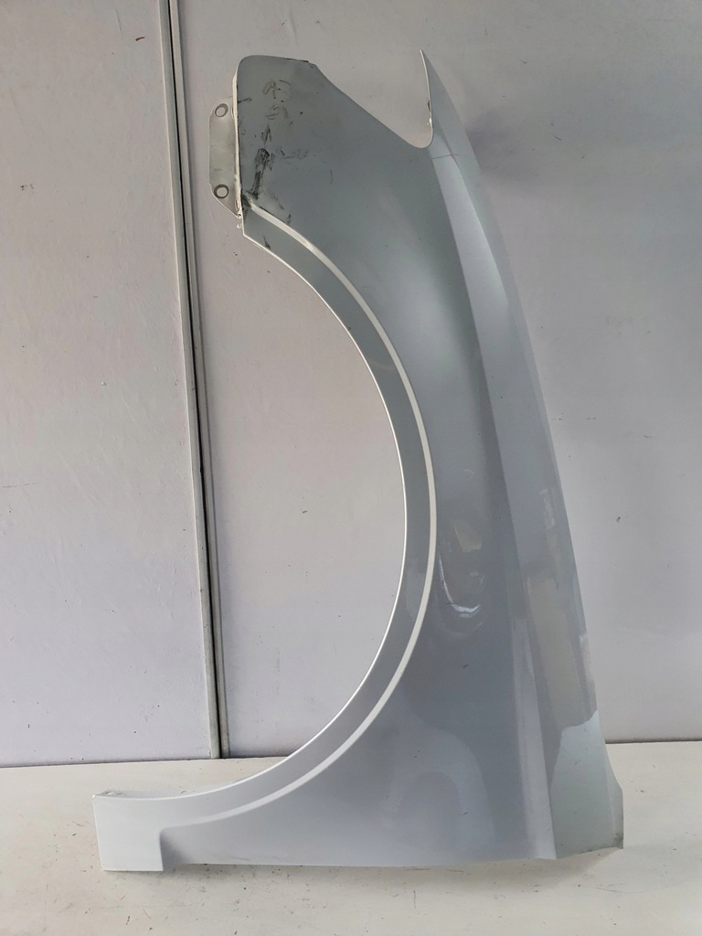 Błotnik lewy Audi A3 8V sedan - 14099615699 - oficjalne archiwum Allegro