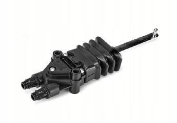 ZAWOR POZIOMOWANIA POZIOMUJACY VOLVO FH4 - 15096477637 - oficjalne ...