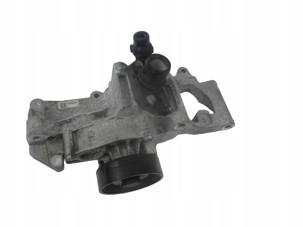 MINI ONE F56 F55 BMW F48 ŁAPA SILNIKA POMPA WODY - 13365310779 ...