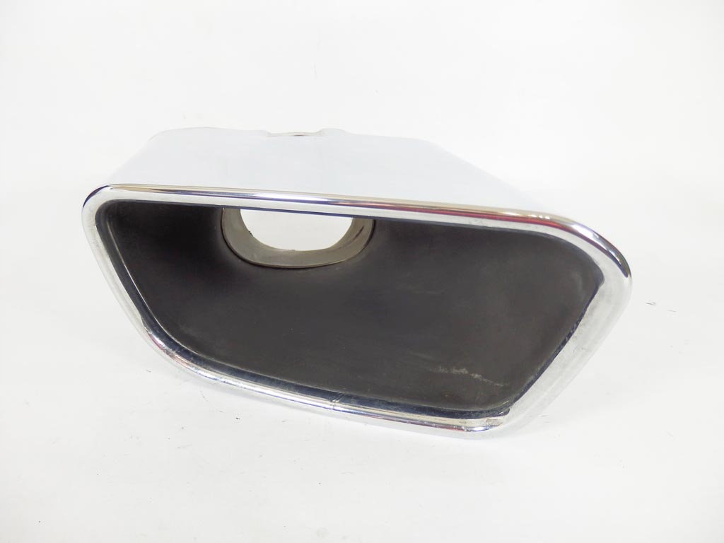 KOŃCÓWKA WYDECHU LEWA PRAWA BMW F15 x5 F16 X6 ORYG - 7495461544 ...