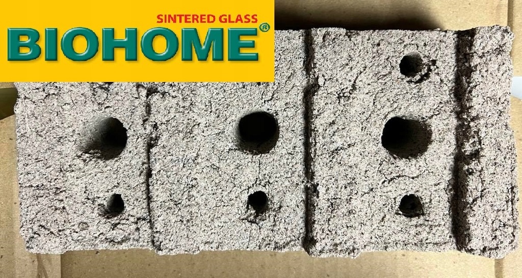 Biohome Cegła - 12418510806 - oficjalne archiwum Allegro